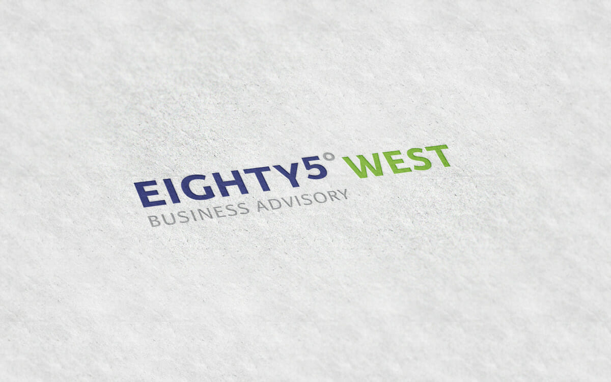 Eighty 5 West Business Advisory | Consultant Marketing | Manik Marketing